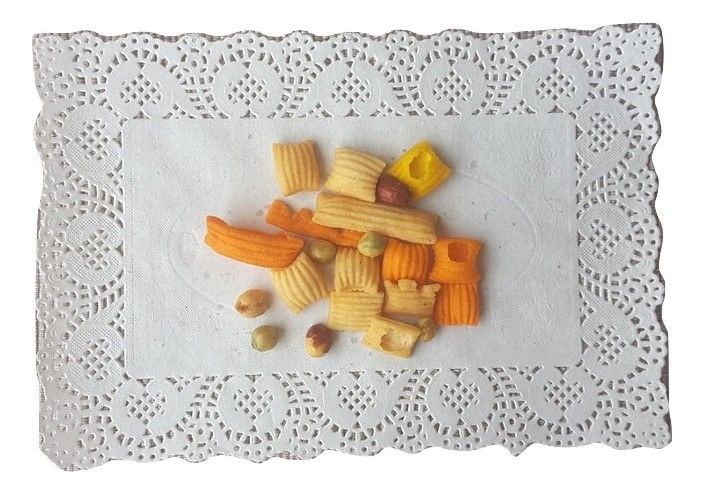 MINI SNAK MIX | BIO KUTAK