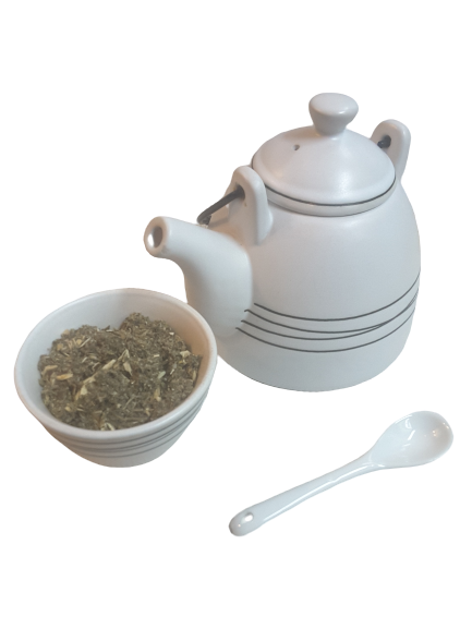 MALINA LIST | BIO KUTAK