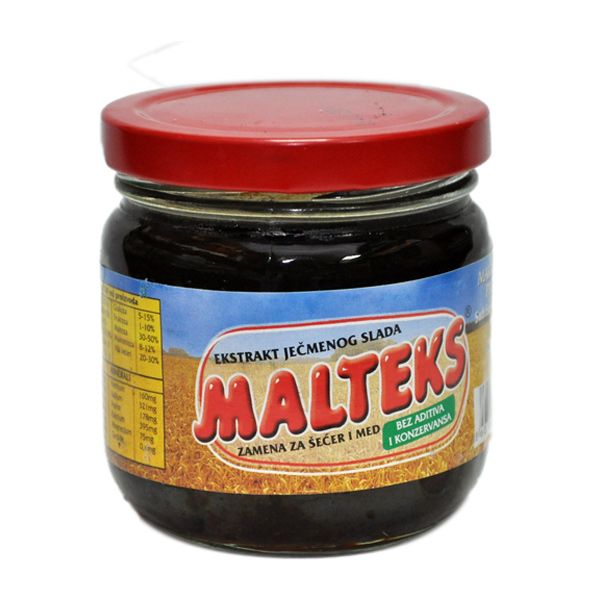 MALTEX 250g | BIO KUTAK