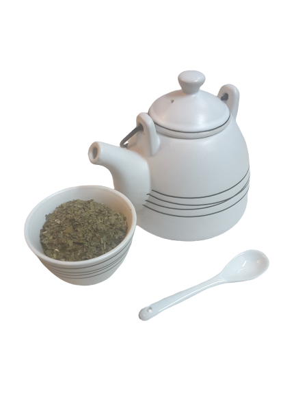 ORAH LIST | BIO KUTAK