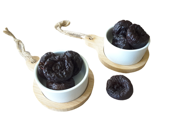 ŠLJIVE SOLARNO SUŠENE | BIO KUTAK