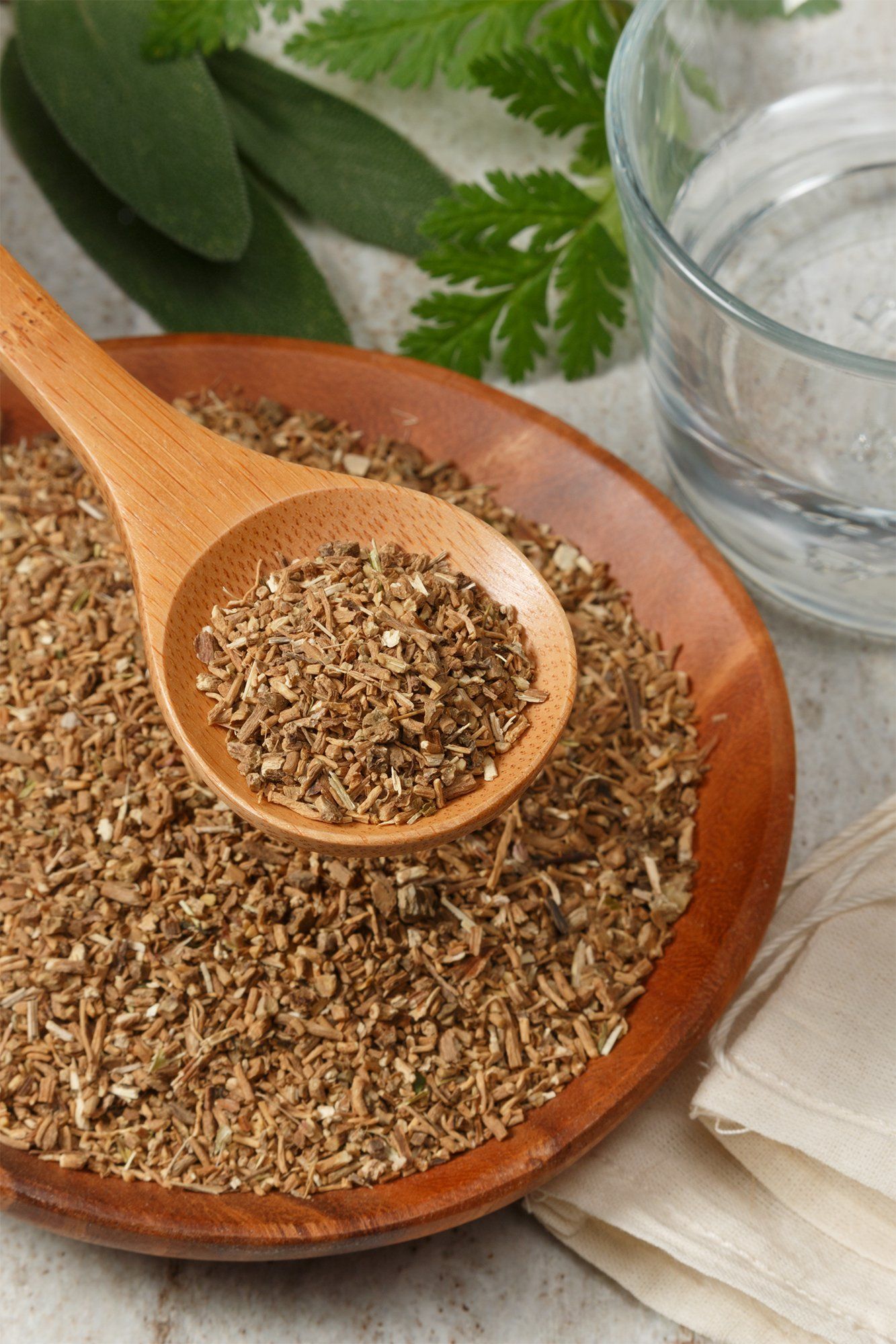 VALERIJANA NAJBOLJE IZ PRIRODE ZA MIRAN SAN | Aktuelnosti | BIO KUTAK