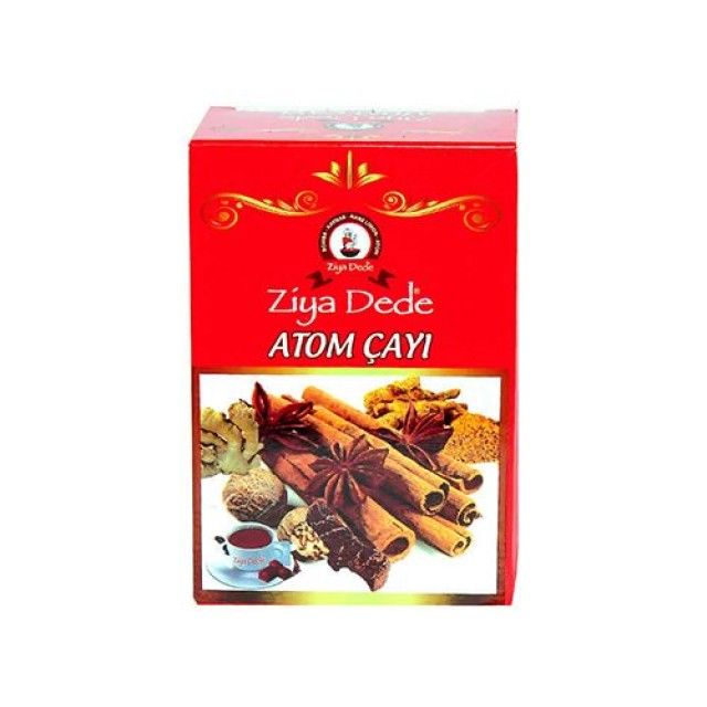 ATOM CAYI 170g | BIO KUTAK