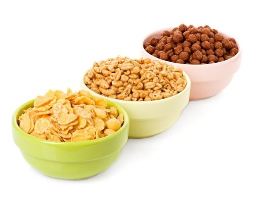 Musli i corn flakes | BIO KUTAK