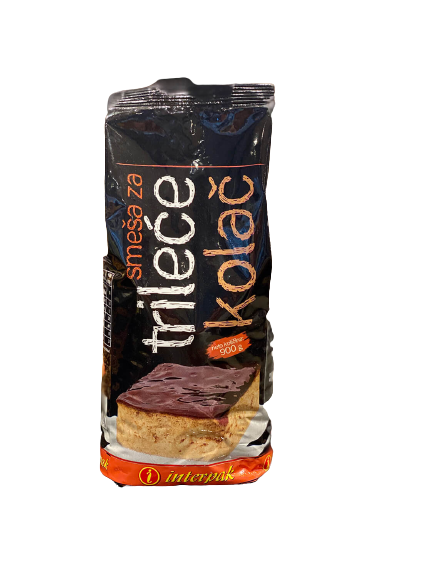 SMEŠA ZA TRILEĆE KOLAČ 900g | BIO KUTAK